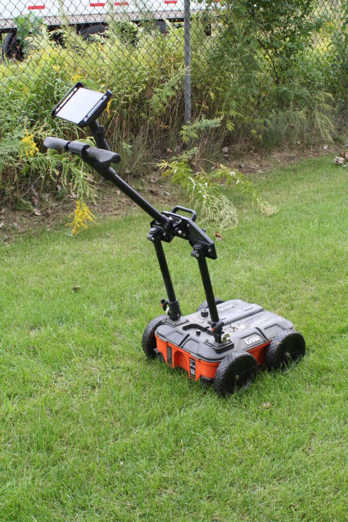 Fun Fact Friday: Geophysical Surveying - Encorus Group