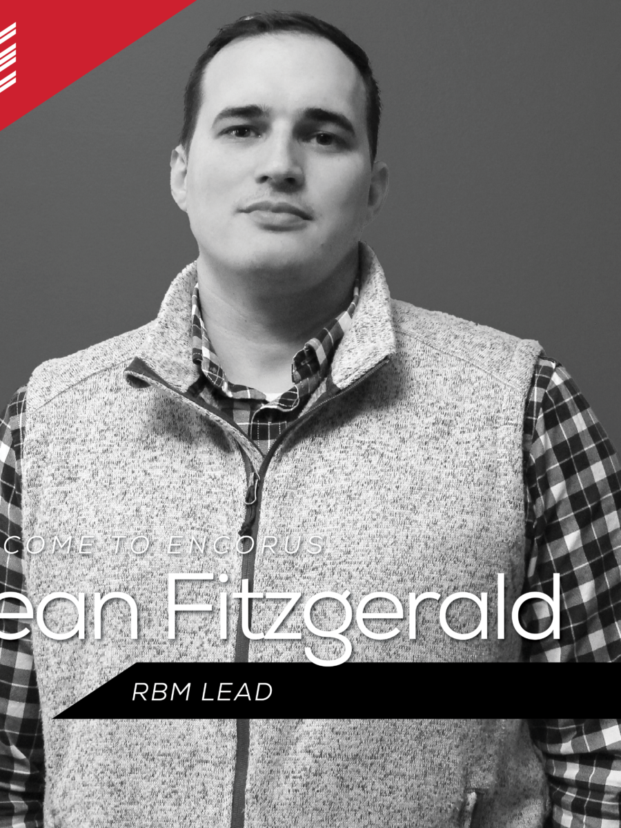 Staff News - Encorus Group