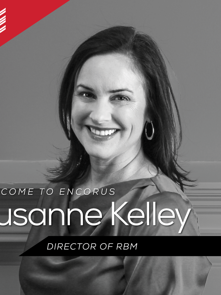 Staff News - Encorus Group