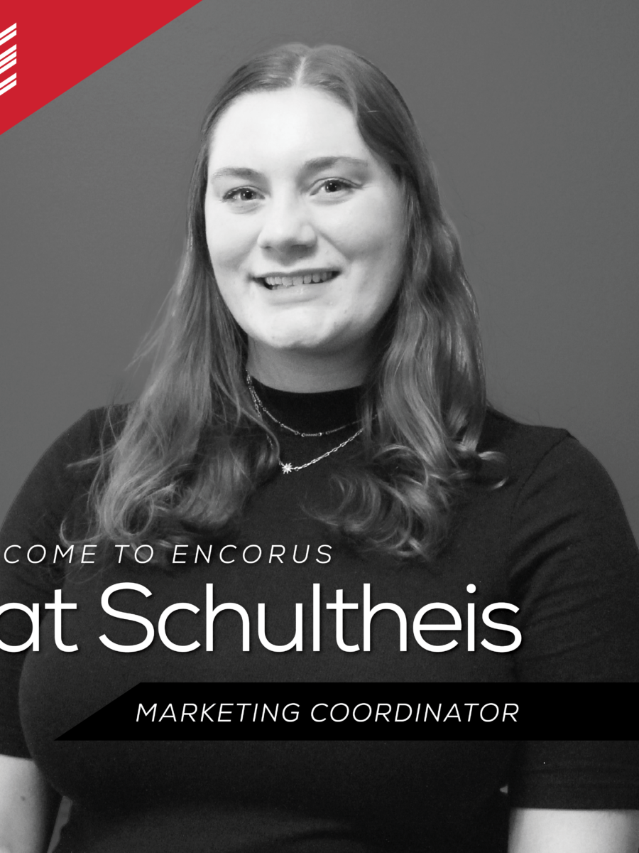 Staff News - Encorus Group