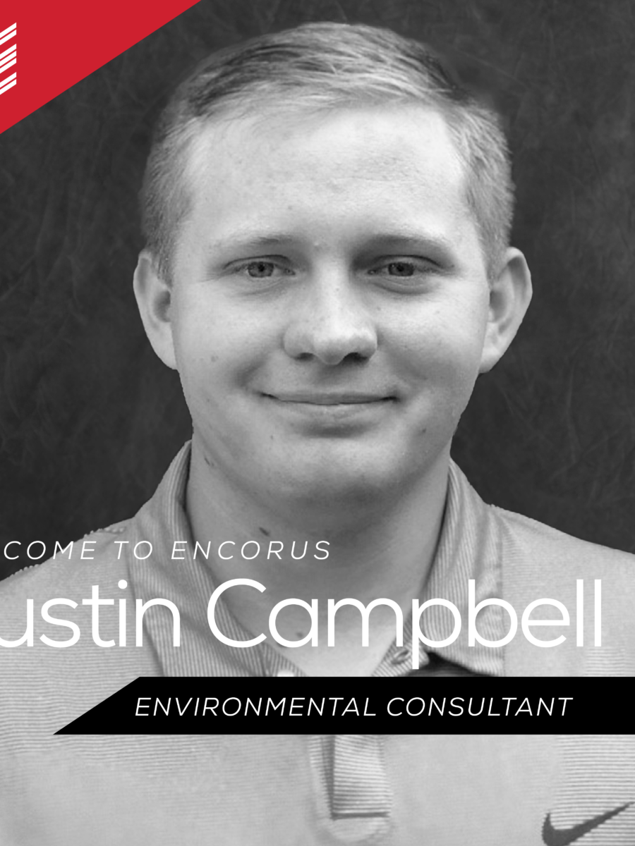 Staff News - Encorus Group