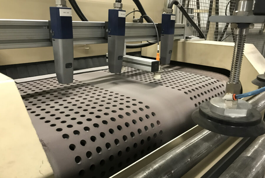 Industrial - Encorus Group