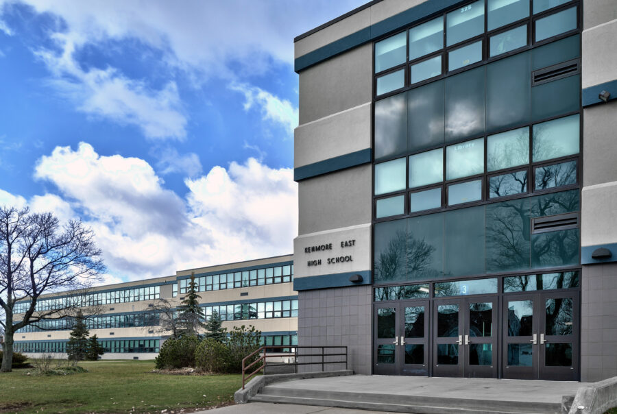 Education - Encorus Group