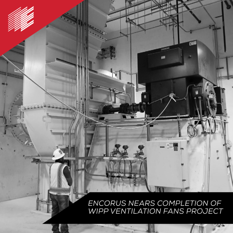 News - Encorus Group