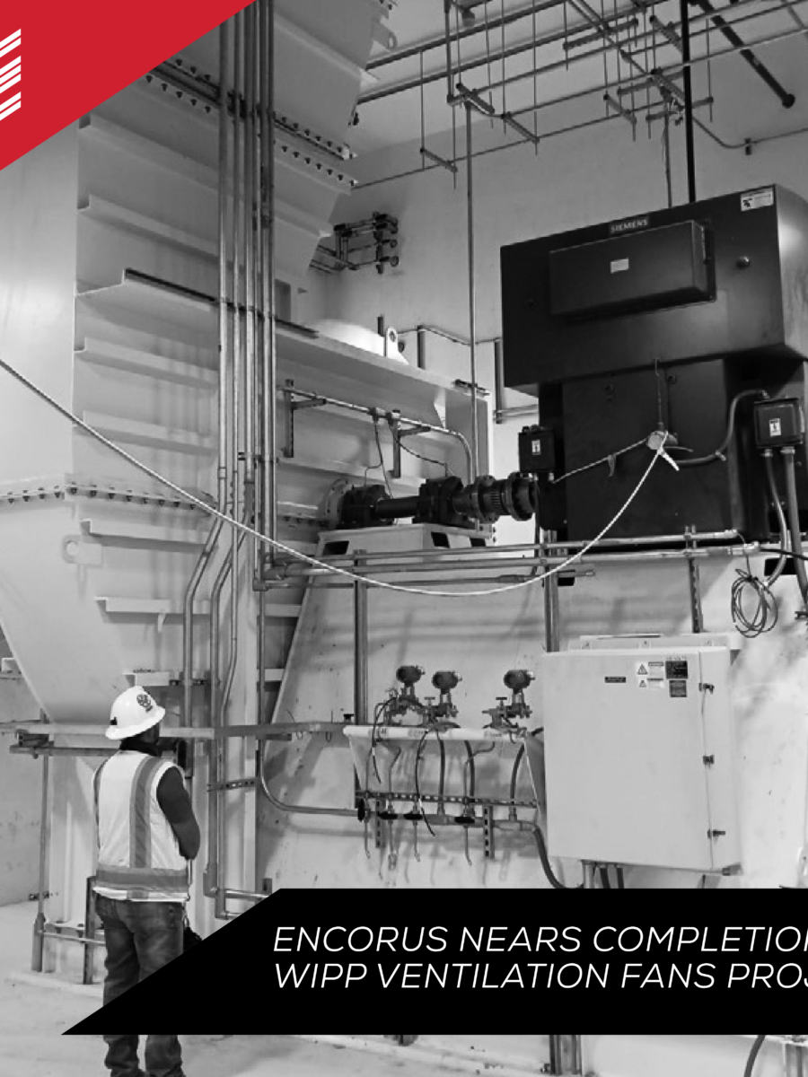 Encorus Insights - Encorus Group