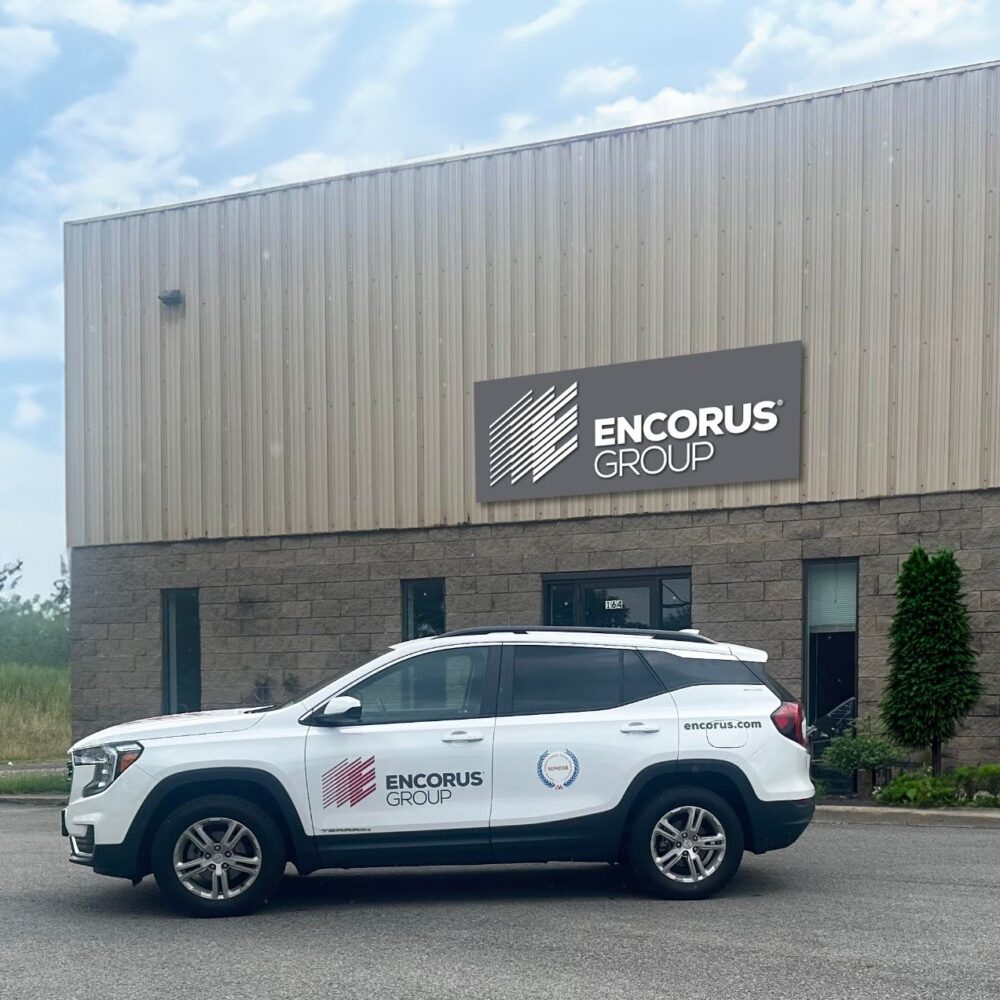Encorus Group - Design, Build, and Sustain a Better World