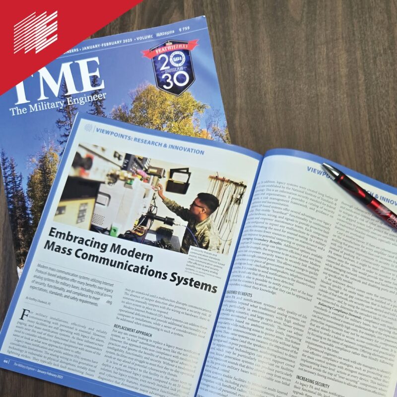 Encorus Group - Design, Build, and Sustain a Better World