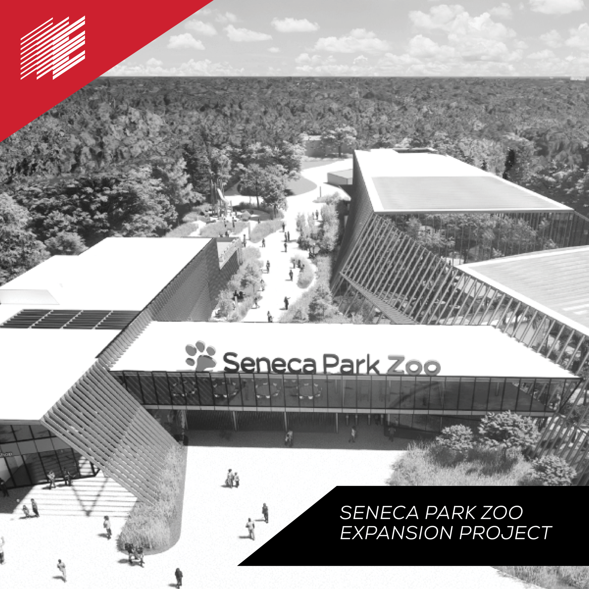 Encorus Group - Design, Build, and Sustain a Better World