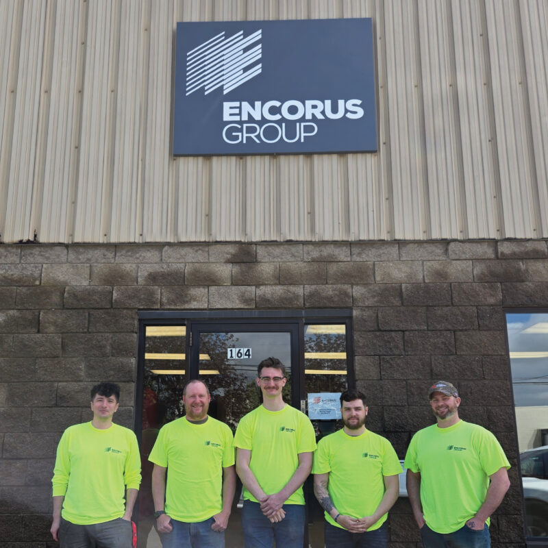 Encorus Group - Opens New Office in Rochester, NY