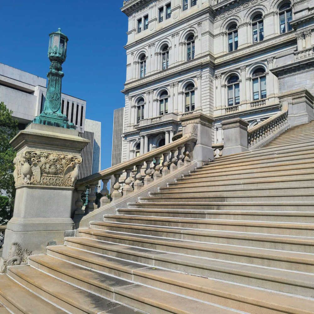 Preservation Month: Celebrating the Past, Protecting the Future - Encorus Group