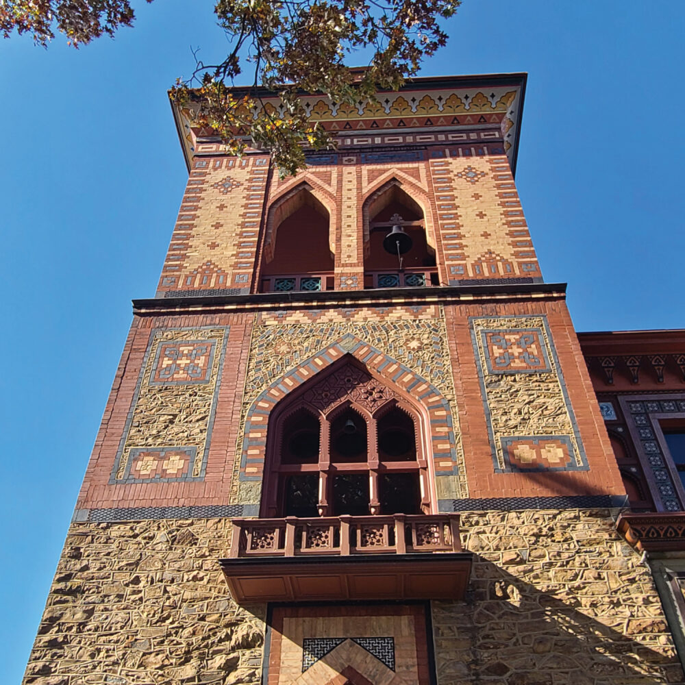 Preservation Month: Celebrating the Past, Protecting the Future - Encorus Group