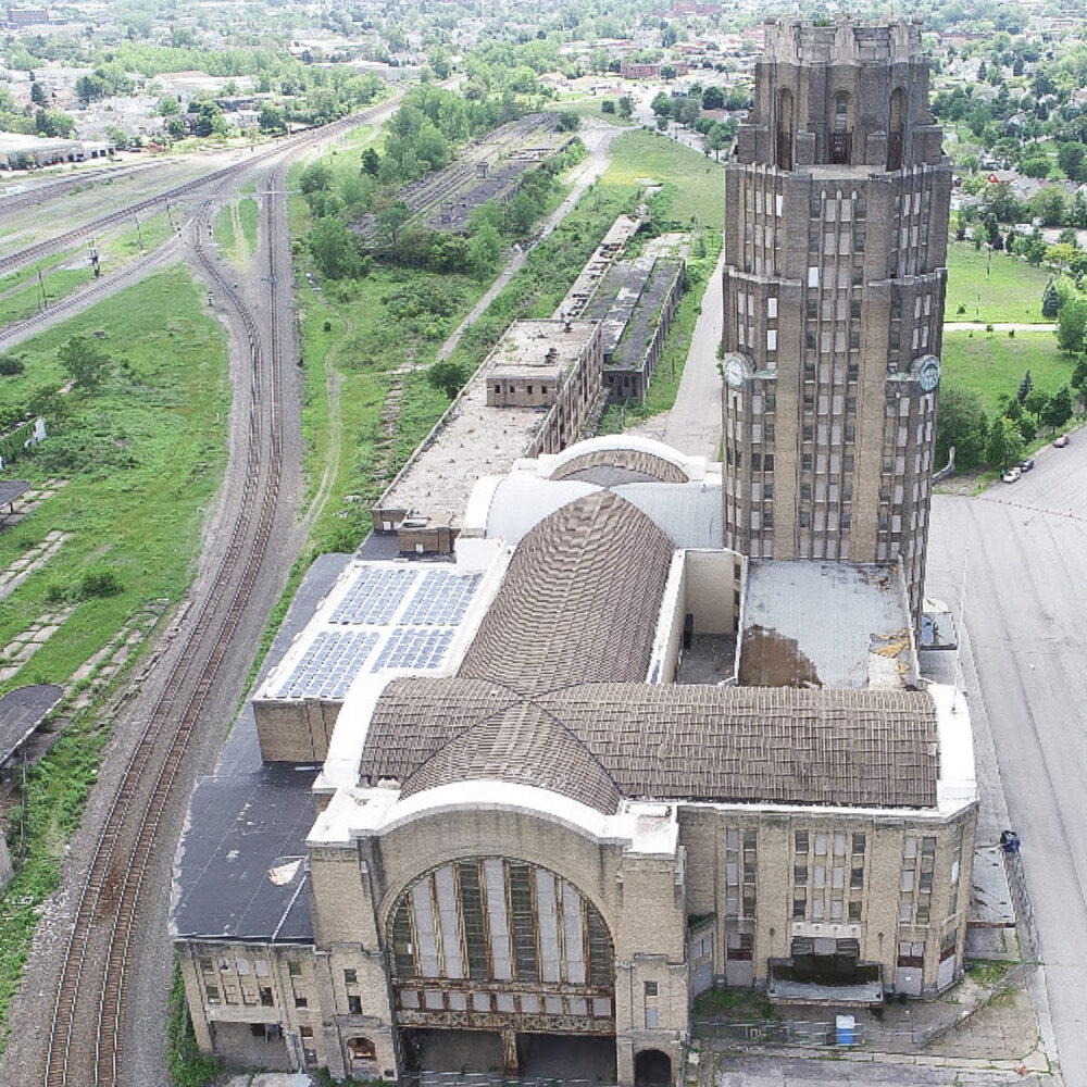 Preservation Month: Celebrating the Past, Protecting the Future - Encorus Group