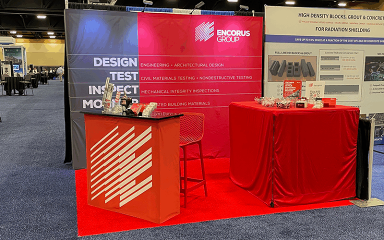 About Encorus Group - design, build and sustain a better world