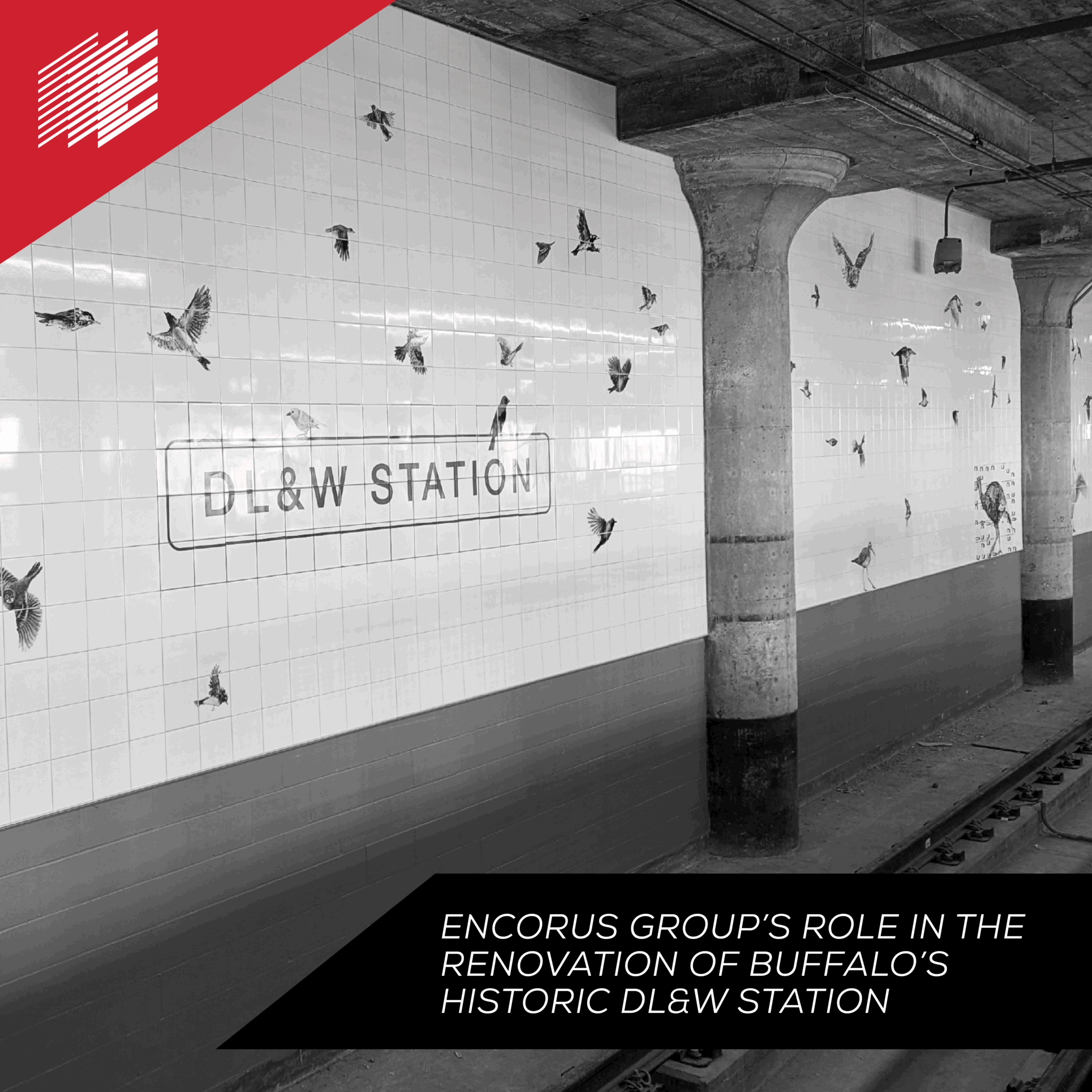 Encorus Group - Design, Build, and Sustain a Better World