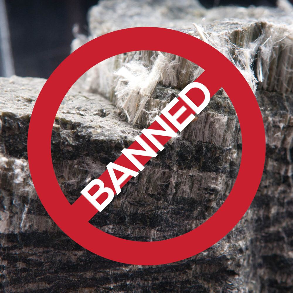 EPA Confirms Asbestos Ban: Key Facts You Must Know - Encorus Group